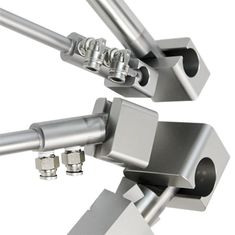 Accualign Lifters - DME