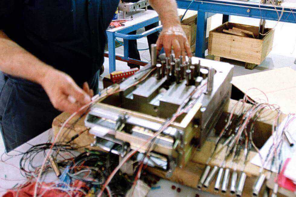 Services Overview - DME