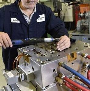 Hot Runner Service - DME