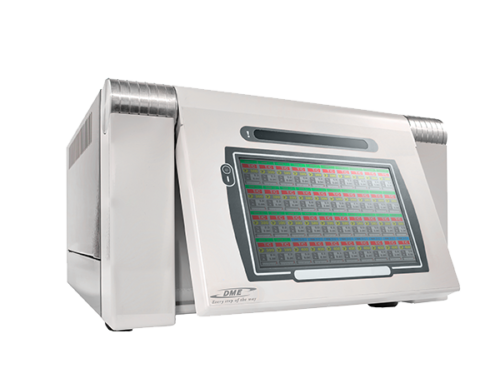 Buy Mold Controllers From DME