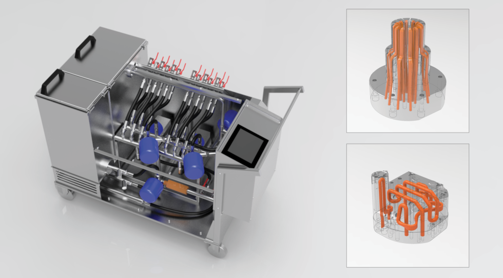 CoolingCare - DME
