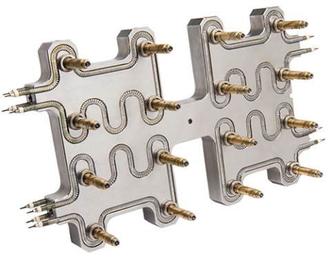 Hot Runner Service - DME