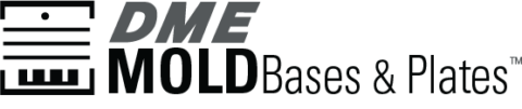 Buy Mold Bases From DME