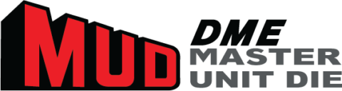 DME Master Unit Die (MUD) - DME
