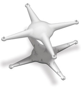 Cooled Sprue Bushings - DME