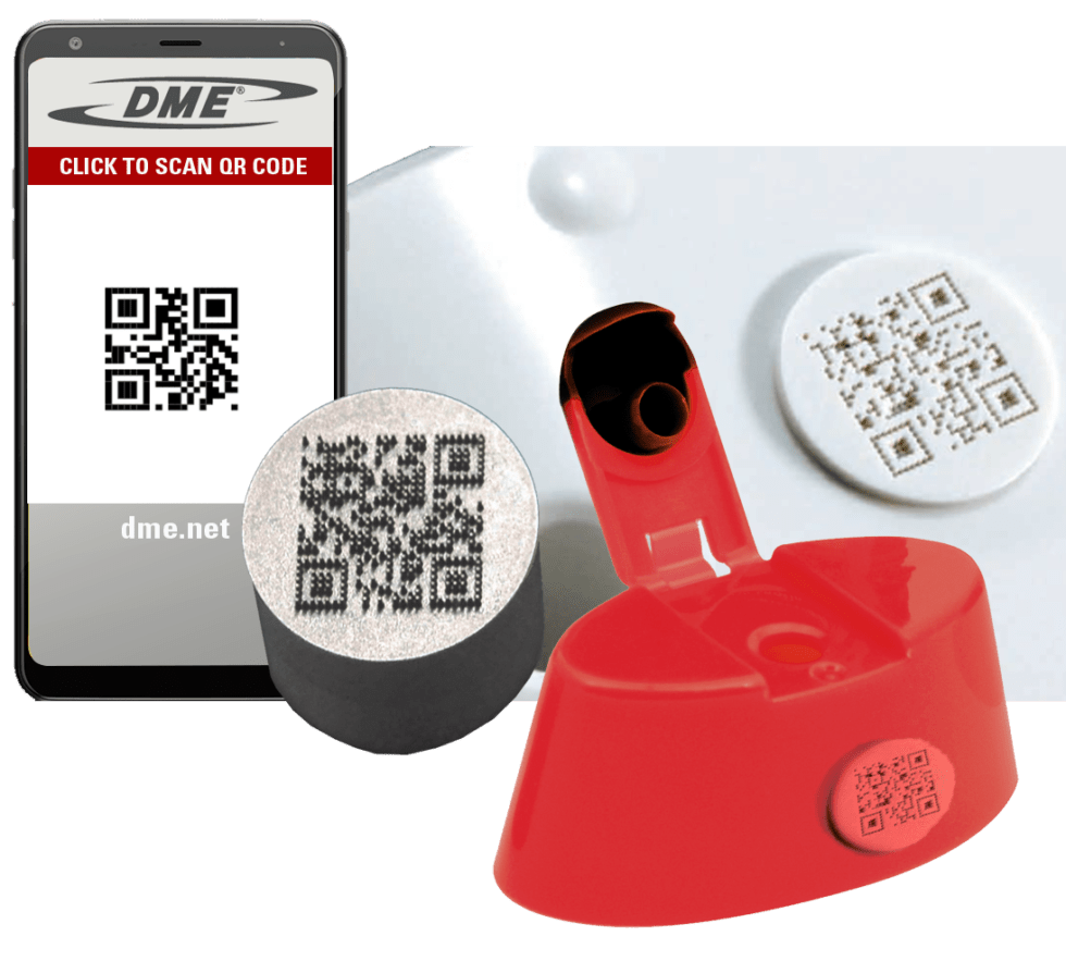 Buy Mold Date Inserts From DME