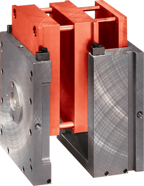 DME Master Unit Die (MUD) - DME