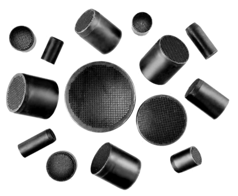 Venting Solutions - DME