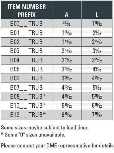 Cooled Sprue Bushings - DME