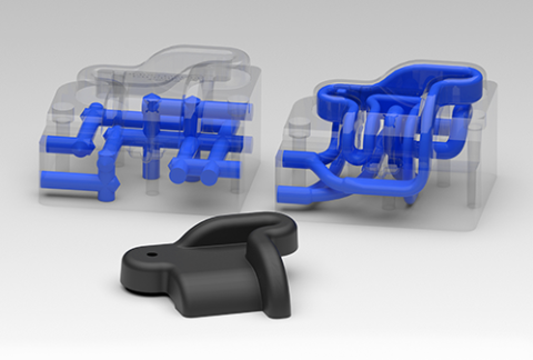 Cooling Solutions - DME