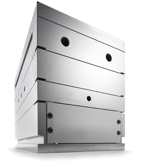 Buy Mold Bases From DME