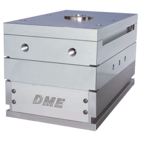 Buy Mold Bases From DME