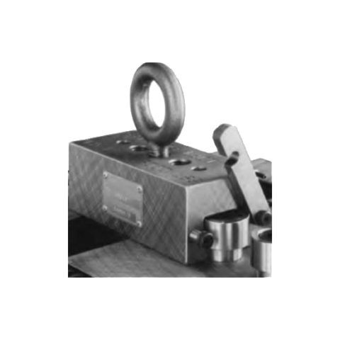 DME Master Unit Die (MUD) - DME