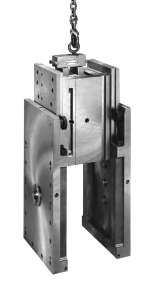 DME Master Unit Die (MUD) - DME