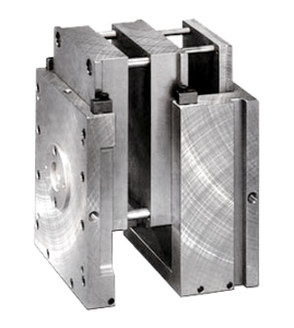 DME Master Unit Die (MUD) - DME