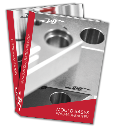 New catalogues are coming - DME