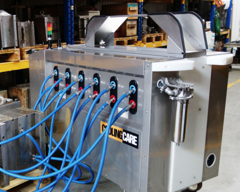 CoolingCare - DME