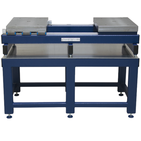 Premium Mold Service Table - DME
