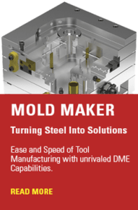 DME - Global Mold Base Supplier - Homepage