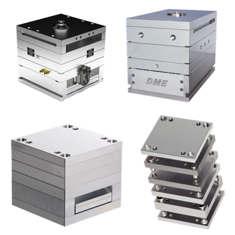Buy Mold Bases From DME