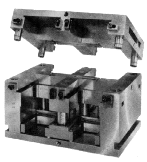 DME Master Unit Die (MUD) - DME