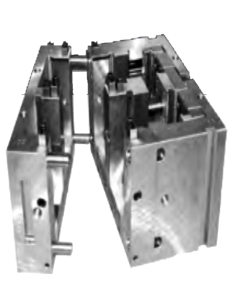 DME Master Unit Die (MUD) - DME