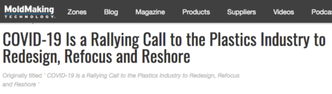 DME Master Unit Die (MUD) - DME