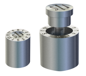 Buy Mold Date Inserts From DME