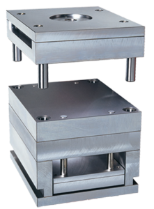 Buy Mold Bases From DME