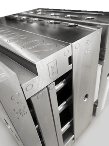 Mold Base Steel - DME - Visit Us For A Quote!