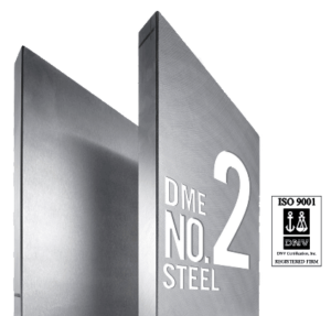 DME Steel - Buy High Quality Steel Machined For Your Needs!