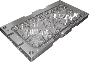 Buy Steel for Mold Plates - DME - Visit Us To Get Started!