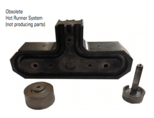 Hot Runner Service - DME