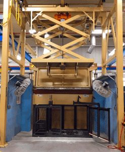 Hot Runner Service - DME