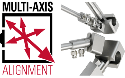 Accualign Lifters - DME