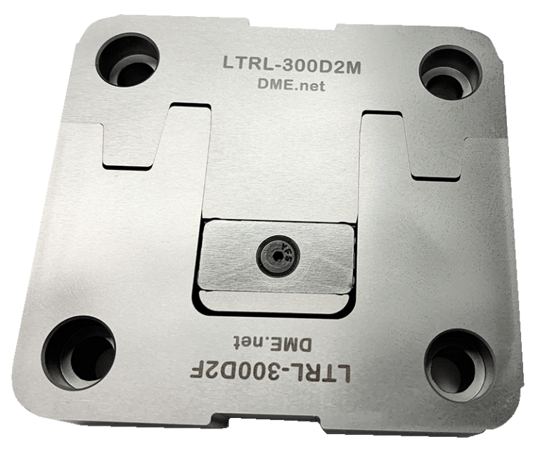 LifeTime Roller Locks - DME