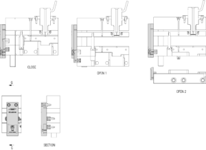 EZ-LATCH - DME