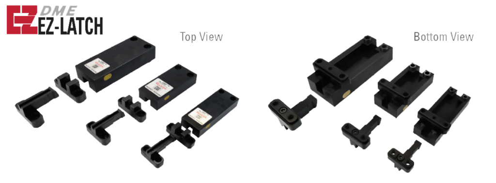 EZ-LATCH - DME