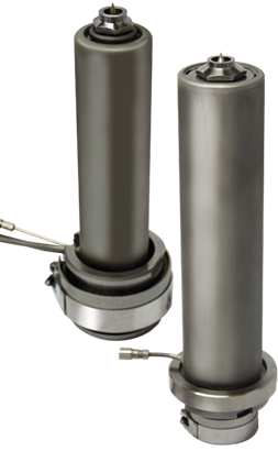 High Performance Hot Sprue Bushing 625 Series - DME