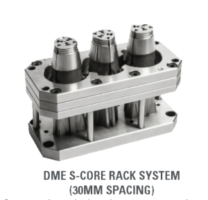 S-Core Collapsible Cores - DME