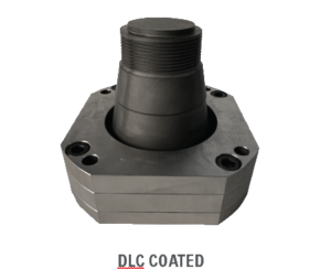 S-Core Collapsible Cores - DME