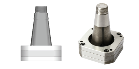 S-Core Collapsible Cores - DME