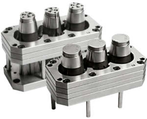 S-Core Collapsible Cores - DME