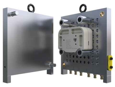 DME Master Unit Die (MUD) - DME