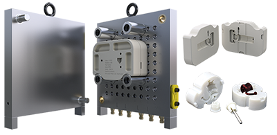 DME - Global Mold Base Supplier - Homepage