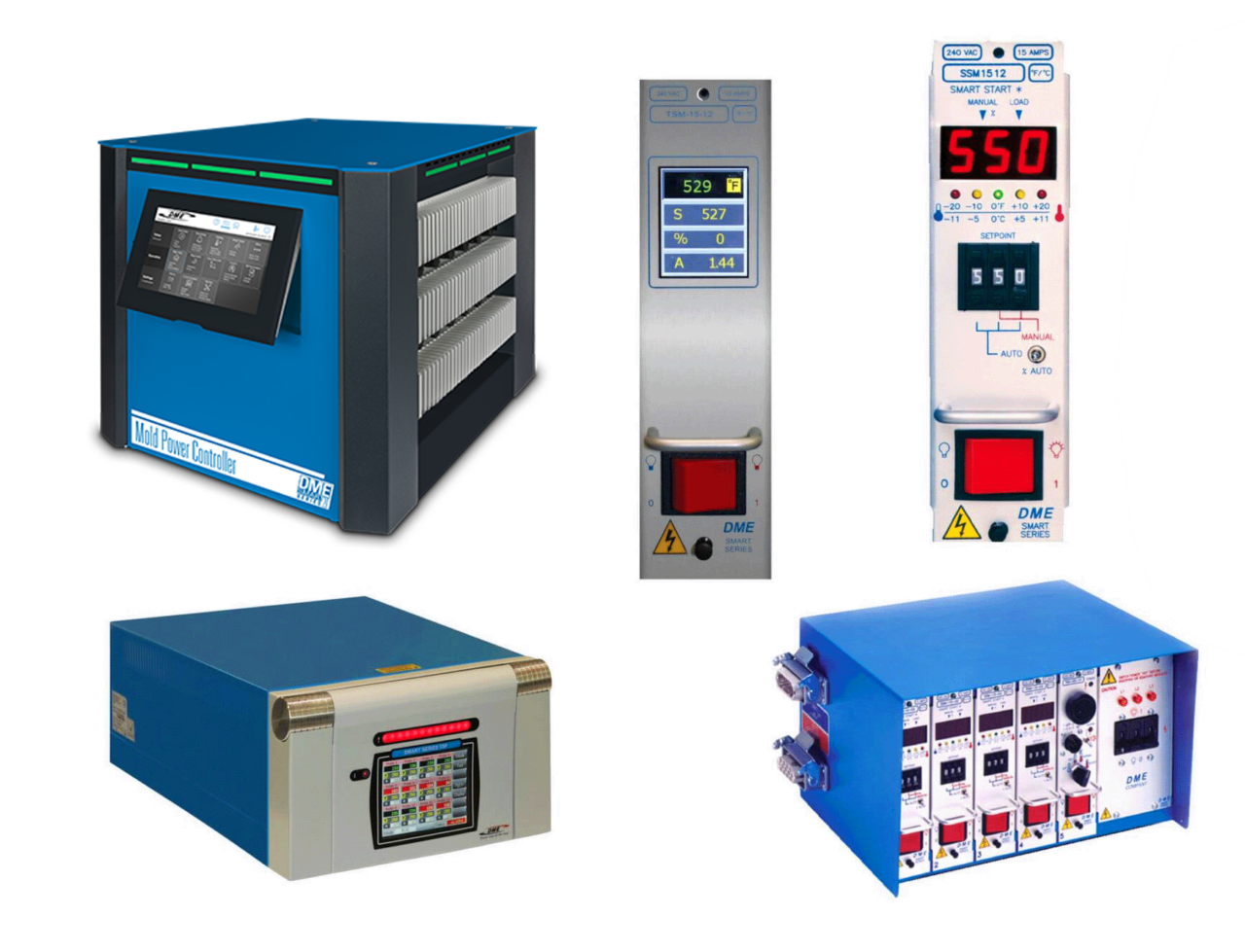 Buy Mold Controllers From DME