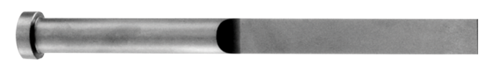 Special Pins Sleeves & Blades - DME