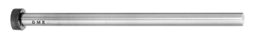 Special Pins Sleeves & Blades - DME