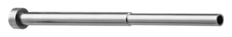 Special Pins Sleeves & Blades - DME