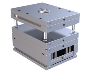 Buy Mold Bases From DME